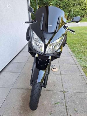 Suzuki DL 2006 Prienai, ar dzinēja tilpumu 0.65 L un nobraukumu 32 tūkst. km par 3350 €, foto 9 vietnē AUTOMOTO.COM.LV