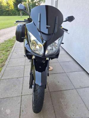 Suzuki DL 2006 Prienai, ar dzinēja tilpumu 0.65 L un nobraukumu 32 tūkst. km par 3350 €, foto 16 vietnē AUTOMOTO.COM.LV