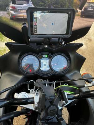Suzuki DL 2007 in Trakai, with an engine capacity of 0.65 L and mileage of 69 thousand km for 3000 €, photo 5 on AUTOMOTO.COM.LV