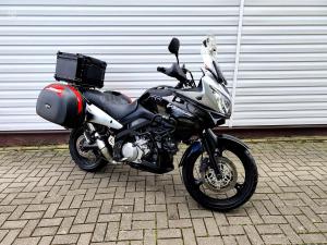 Suzuki DL 2008 Prienai, ar dzinēja tilpumu 1.00 L un nobraukumu 38 tūkst. km par 3850 €, foto  vietnē AUTOMOTO.COM.LV