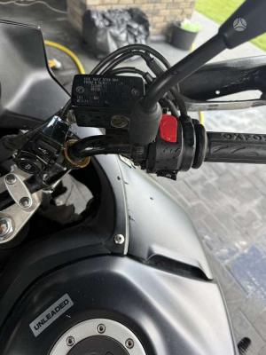 Suzuki DL 2009 in Kaunas, with an engine capacity of 0.65 L and mileage of 26 thousand km for 3690 €, photo 8 on AUTOMOTO.COM.LV
