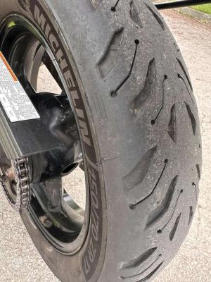 Suzuki DL 2014 in Kaunas, with an engine capacity of 0.65 L and mileage of 58 thousand km for 3550 €, photo 23 on AUTOMOTO.COM.LV