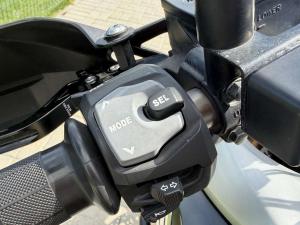 Suzuki DL 2014 in Kaunas, with an engine capacity of 1.00 L and mileage of 34 thousand km for 5500 €, photo 7 on AUTOMOTO.COM.LV