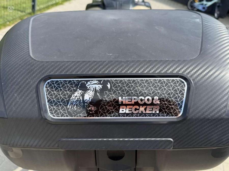 Suzuki DL 2014 in Kaunas, with an engine capacity of 1.00 L and mileage of 34 thousand km for 5500 €, photo 10 on AUTOMOTO.COM.LV