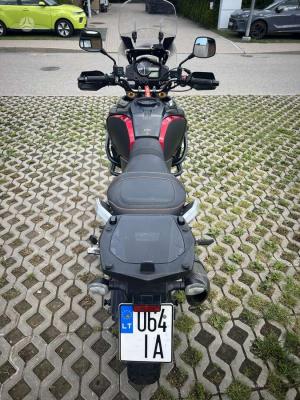 Suzuki DL 2014 Viļņa, ar dzinēja tilpumu 1.04 L un nobraukumu 85 tūkst. km par 4850 €, foto 8 vietnē AUTOMOTO.COM.LV