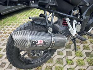 Suzuki DL 2014 Viļņa, ar dzinēja tilpumu 1.04 L un nobraukumu 85 tūkst. km par 4850 €, foto 9 vietnē AUTOMOTO.COM.LV