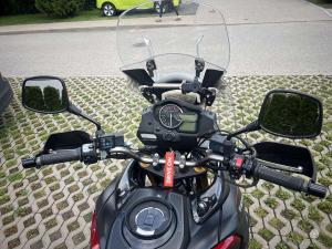 Suzuki DL 2014 Viļņa, ar dzinēja tilpumu 1.04 L un nobraukumu 85 tūkst. km par 4850 €, foto 10 vietnē AUTOMOTO.COM.LV