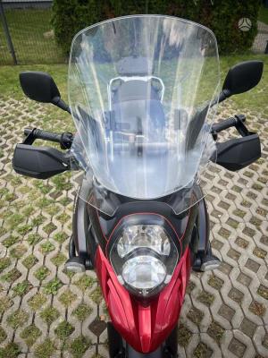 Suzuki DL 2014 Viļņa, ar dzinēja tilpumu 1.04 L un nobraukumu 85 tūkst. km par 4850 €, foto 11 vietnē AUTOMOTO.COM.LV