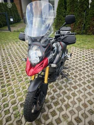 Suzuki DL 2014 Viļņa, ar dzinēja tilpumu 1.04 L un nobraukumu 85 tūkst. km par 4850 €, foto 12 vietnē AUTOMOTO.COM.LV