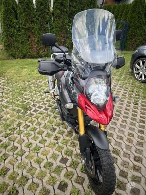 Suzuki DL 2014 Viļņa, ar dzinēja tilpumu 1.04 L un nobraukumu 85 tūkst. km par 4850 €, foto 13 vietnē AUTOMOTO.COM.LV