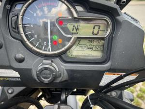 Suzuki DL 2014 Viļņa, ar dzinēja tilpumu 1.04 L un nobraukumu 85 tūkst. km par 4850 €, foto 14 vietnē AUTOMOTO.COM.LV
