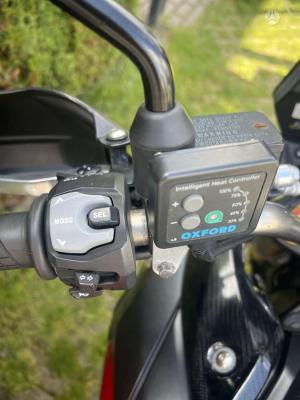 Suzuki DL 2014 Viļņa, ar dzinēja tilpumu 1.04 L un nobraukumu 85 tūkst. km par 4850 €, foto 15 vietnē AUTOMOTO.COM.LV