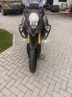 Suzuki DL 2015 in Panevezys, with an engine capacity of 1.04 L and mileage of 15 thousand km for 6000 €, photo 5 on AUTOMOTO.COM.LV