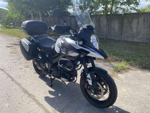 Suzuki DL 2018 in Mazeikiai, with an engine capacity of 1.00 L and mileage of 60 thousand km for 5750 €, photo 3 on AUTOMOTO.COM.LV