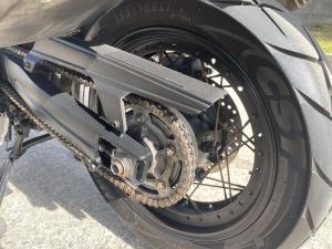 Suzuki DL 2018 in Mazeikiai, with an engine capacity of 1.00 L and mileage of 60 thousand km for 5750 €, photo 14 on AUTOMOTO.COM.LV