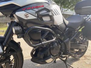Suzuki DL 2018 in Mazeikiai, with an engine capacity of 1.00 L and mileage of 60 thousand km for 5750 €, photo 15 on AUTOMOTO.COM.LV