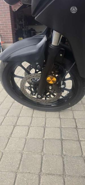 Suzuki DL 2022 in Klaipeda, with an engine capacity of 0.65 L and mileage of 2 thousand km for 8900 €, photo 20 on AUTOMOTO.COM.LV