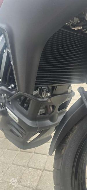 Suzuki DL 2022 in Klaipeda, with an engine capacity of 0.65 L and mileage of 2 thousand km for 8900 €, photo 25 on AUTOMOTO.COM.LV