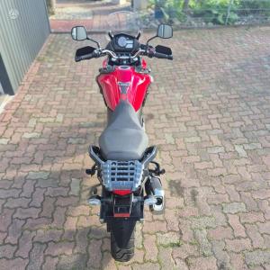 Suzuki DL 2022 in Klaipeda, with an engine capacity of 0.65 L and mileage of 2 thousand km for 8900 €, photo 31 on AUTOMOTO.COM.LV