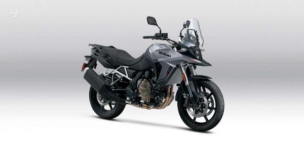 Suzuki DL 2026 in Klaipeda, with an engine capacity of 0.78 L and mileage of 0 thousand km for 9990 €, photo 1 on AUTOMOTO.COM.LV