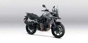 Suzuki DL 2026 in Klaipeda, with an engine capacity of 0.78 L and mileage of 0 thousand km for 9990 €, photo 1 on AUTOMOTO.COM.LV