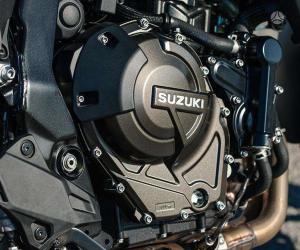 Suzuki DL 2026 in Klaipeda, with an engine capacity of 0.78 L and mileage of 0 thousand km for 9990 €, photo 4 on AUTOMOTO.COM.LV
