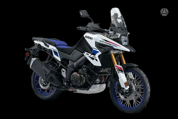 Suzuki DL 2026 in Klaipeda, with an engine capacity of 0.78 L and mileage of 0 thousand km for 9990 €, photo 6 on AUTOMOTO.COM.LV