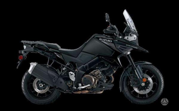 Suzuki DL 2026 in Klaipeda, with an engine capacity of 0.78 L and mileage of 0 thousand km for 9990 €, photo 8 on AUTOMOTO.COM.LV