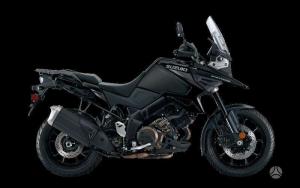 Suzuki DL 2026 in Klaipeda, with an engine capacity of 0.78 L and mileage of 0 thousand km for 9990 €, photo 8 on AUTOMOTO.COM.LV