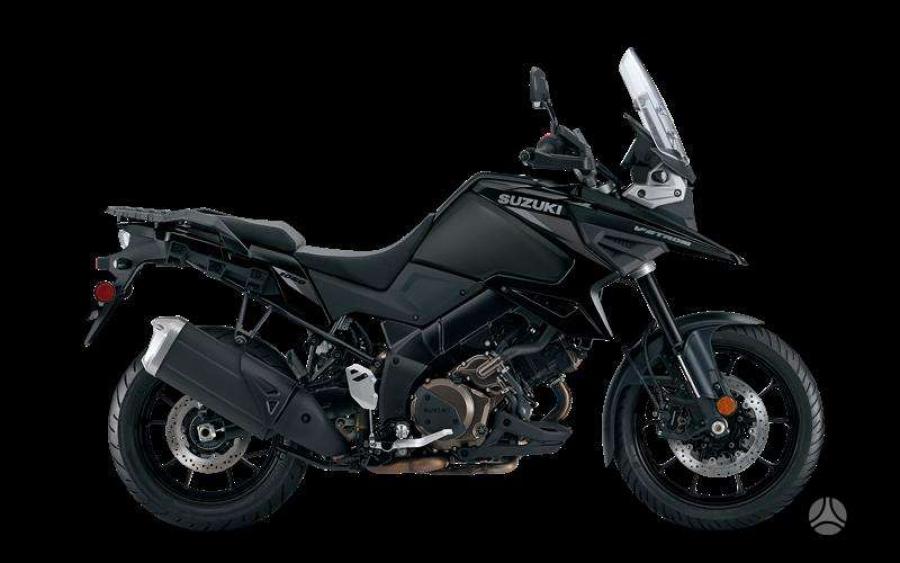 Suzuki DL 2026 in Klaipeda, with an engine capacity of 0.78 L and mileage of 0 thousand km for 9990 €, photo 8 on AUTOMOTO.COM.LV