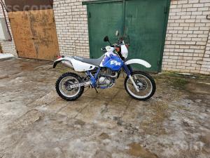 Suzuki DR 650 1994 in Bauska, with an engine capacity of 0.65 L and mileage of 0 thousand km for 1550 €, photo 7 on AUTOMOTO.COM.LV