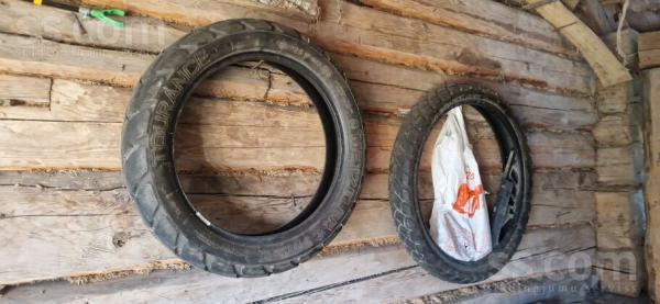 Сузуки DR 650 1996 в Екабпилс, объемом двигателя 0.65 л и пробегом 0 тыс. км за 2400 €, фото 6 на AUTOMOTO.COM.LV