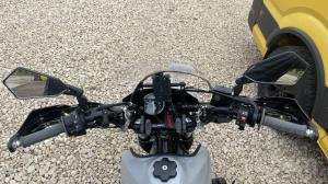 Suzuki DR 650SE 1996 Rīga, ar dzinēja tilpumu 0.65 L un nobraukumu 0 tūkst. km par 3416 €, foto 4 vietnē AUTOMOTO.COM.LV