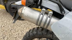Suzuki DR 650SE 1996 Rīga, ar dzinēja tilpumu 0.65 L un nobraukumu 0 tūkst. km par 3416 €, foto 7 vietnē AUTOMOTO.COM.LV