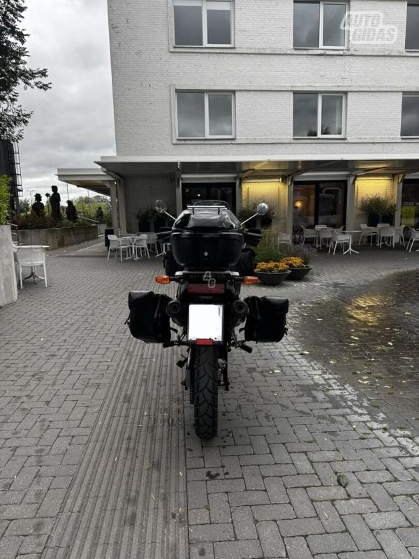Melns Suzuki DR 1993 Viļņa, ar dzinēja tilpumu 0.80 L un nobraukumu 4 tūkst. km par 2150 €, foto 9 vietnē AUTOMOTO.COM.LV