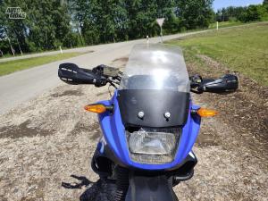 Zils Suzuki DR 1994 Kauņa, ar dzinēja tilpumu 0.65 L un nobraukumu 41 tūkst. km par 1700 €, foto 7 vietnē AUTOMOTO.COM.LV