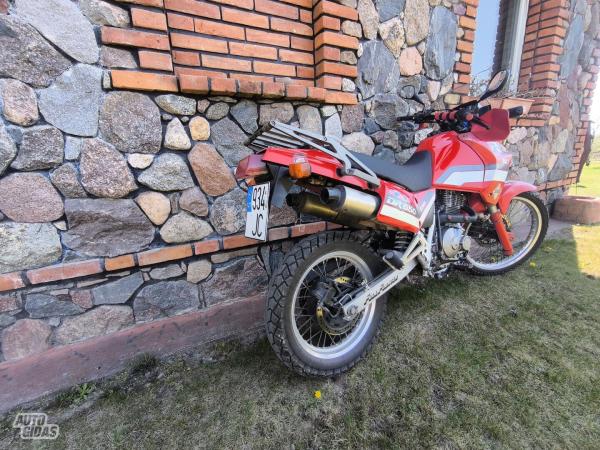 Suzuki DR 1991 Kelmė, ar dzinēja tilpumu 0.00 L un nobraukumu 0 tūkst. km par 1300 €, foto 3 vietnē AUTOMOTO.COM.LV