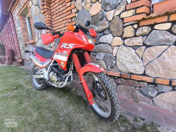 Suzuki DR 1991 Kelmė, ar dzinēja tilpumu 0.00 L un nobraukumu 0 tūkst. km par 1300 €, foto 4 vietnē AUTOMOTO.COM.LV