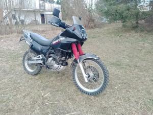 Suzuki DR 1992 Radviliškis, ar dzinēja tilpumu 0.00 L un nobraukumu 0 tūkst. km par 1250 €, foto 4 vietnē AUTOMOTO.COM.LV