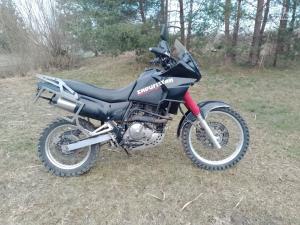 Suzuki DR 1992 Radviliškis, ar dzinēja tilpumu 0.00 L un nobraukumu 0 tūkst. km par 1250 €, foto 6 vietnē AUTOMOTO.COM.LV