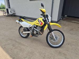 Suzuki DR 2005 in Kaunas, with an engine capacity of 0.65 L and mileage of 19 thousand km for 3300 €, photo 5 on AUTOMOTO.COM.LV