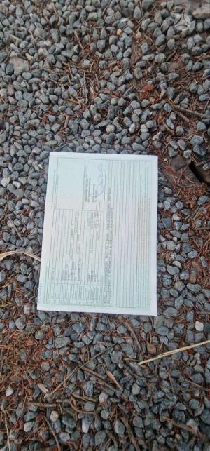 Balts Suzuki DR 1994 Klaipėda, ar dzinēja tilpumu 0.65 L un nobraukumu 29 tūkst. km par 1800 €, foto 17 vietnē AUTOMOTO.COM.LV