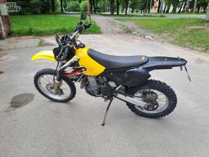 Сузуки DR-Z 2001 в Клайпеда, объемом двигателя 0.00 л и пробегом 0 тыс. км за 2500 €, фото 4 на AUTOMOTO.COM.LV