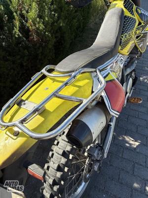 Suzuki DR-Z 2004 in Klaipeda, with an engine capacity of 0.00 L and mileage of 0 thousand km for 3500 €, photo 5 on AUTOMOTO.COM.LV