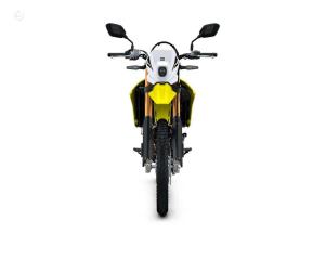 Dzeltens Suzuki DR-Z 2026 Viļņa, ar dzinēja tilpumu 0.40 L un nobraukumu 0 tūkst. km par 8990 €, foto 7 vietnē AUTOMOTO.COM.LV
