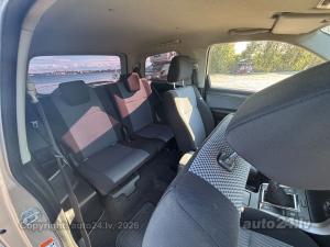 Smilšu krāsa Suzuki grand-vitara 2008 Tallina, ar dzinēja tilpumu 1.90 L un nobraukumu 253 tūkst. km par 4999 €, foto 12 vietnē AUTOMOTO.COM.LV