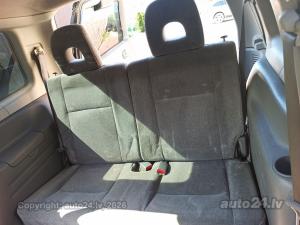 Melns Suzuki grand-vitara 2006 Tallina, ar dzinēja tilpumu 2.00 L un nobraukumu 246 tūkst. km par 2999 €, foto 12 vietnē AUTOMOTO.COM.LV