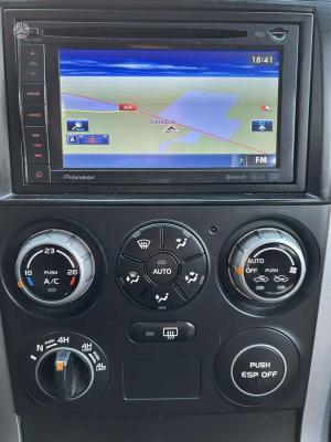 Melns Suzuki grand-vitara 2006 Viļņa, ar dzinēja tilpumu 2.00 L un nobraukumu 230 tūkst. km par 3200 €, foto 12 vietnē AUTOMOTO.COM.LV
