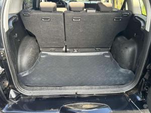 Melns Suzuki grand-vitara 2006 Viļņa, ar dzinēja tilpumu 2.00 L un nobraukumu 230 tūkst. km par 3200 €, foto 14 vietnē AUTOMOTO.COM.LV