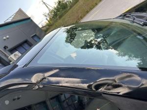 Melns Suzuki grand-vitara 2006 Viļņa, ar dzinēja tilpumu 2.00 L un nobraukumu 230 tūkst. km par 3200 €, foto 15 vietnē AUTOMOTO.COM.LV